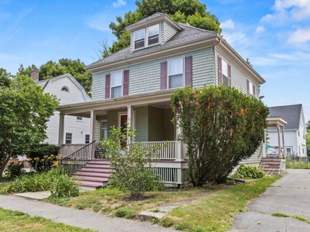 Runnells St, Portland, Home For Sale