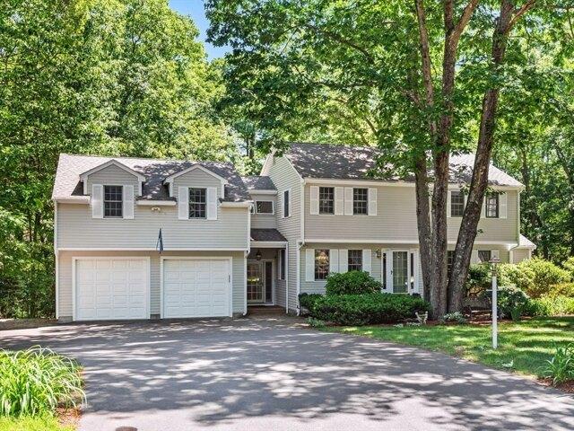 Running Brook Cir, Ashland, Home For Sale