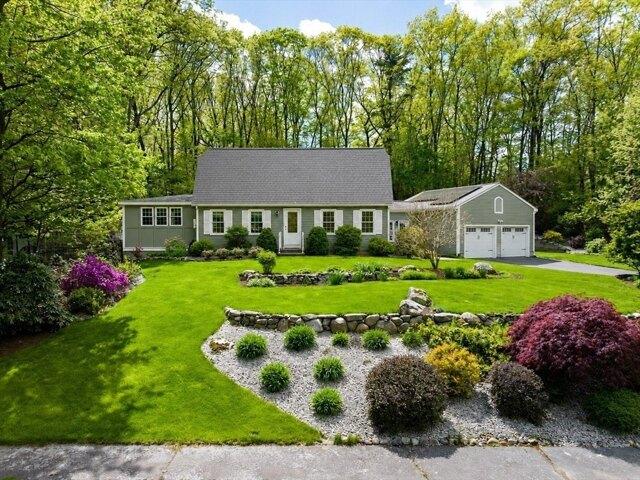 Running Brook Cir, Ashland, Home For Sale
