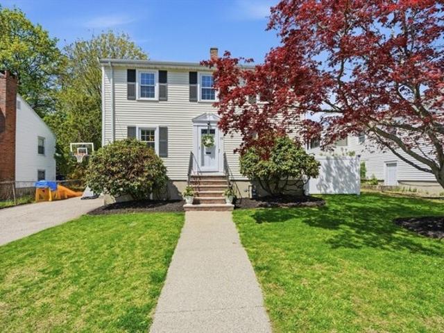 Running Brook Rd, Boston, Home For Sale