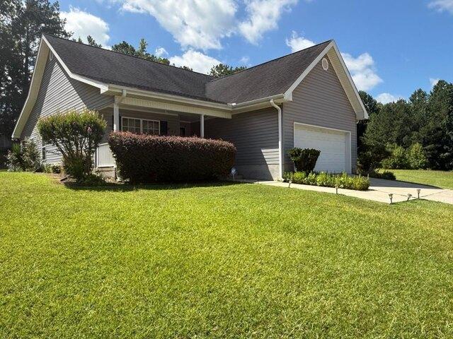 Running Creek Dr, Abbeville, Home For Sale