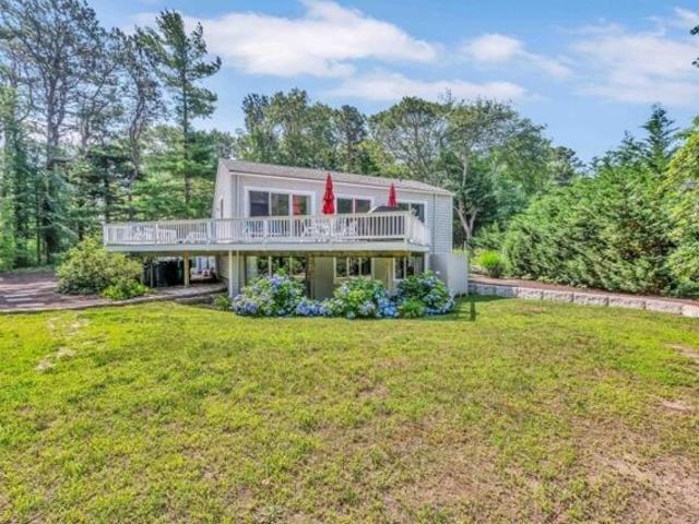 Running Light Way, Mashpee, Home For Sale