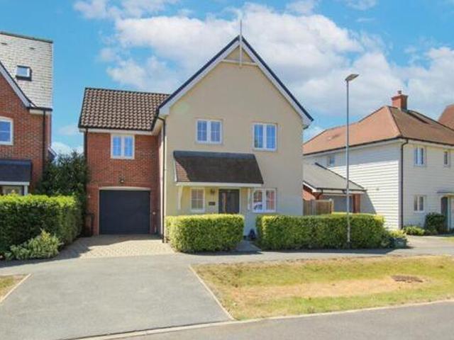 Running Well, Runwell, 3 Bedroom Detached