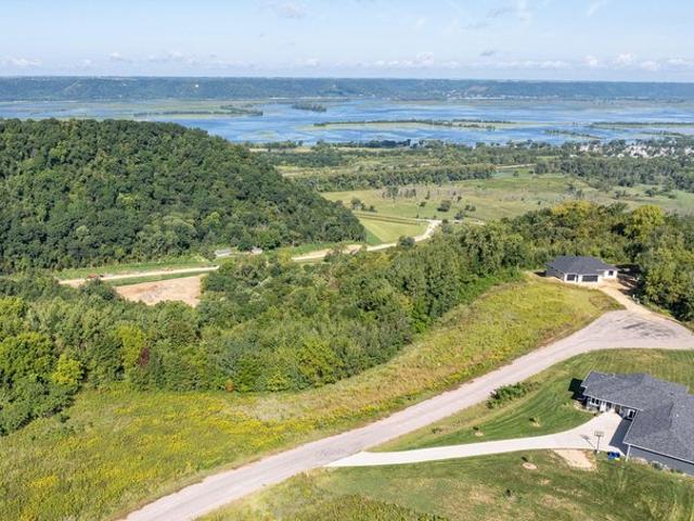 Runningen Ln Lot 13, Bergen, WI 54658