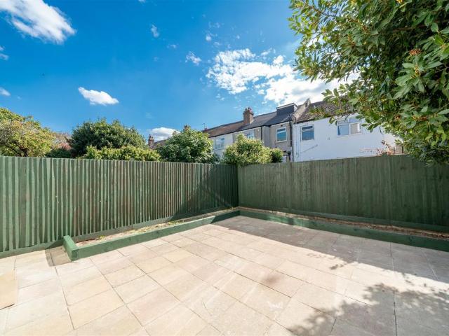 Runnymede Crescent, Streatham, Lambeth, SW16 5UD