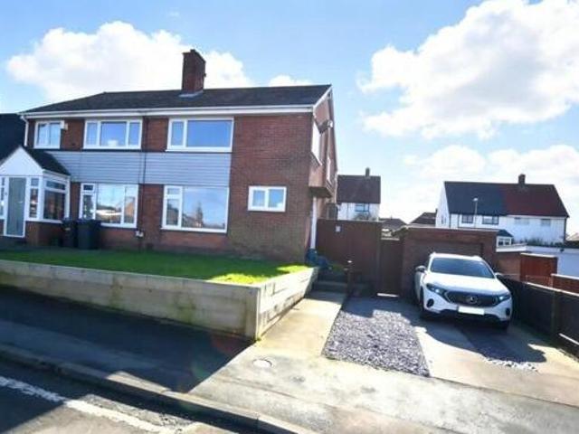 Runnymede, Great Lumley, 3 Bedroom Semi detached