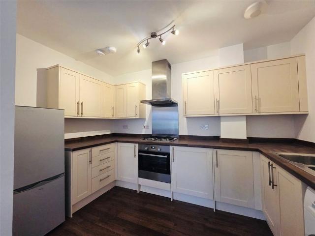 Runnymede Drive, Odiham, Hook, Hampshire, RG29