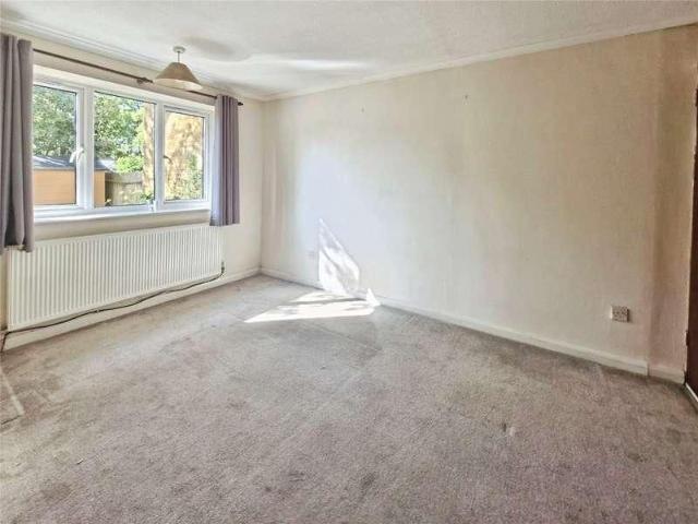 Runnymede, Fareham, Hampshire, PO15