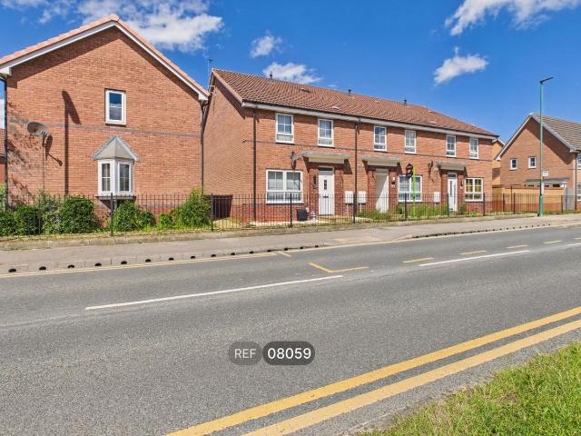 Runnymede Lane, Kingswood, Hull HU7, 2 bed property to rent, £745 pcm | PrimeLocation