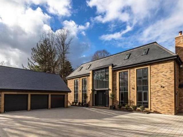 Runnymede Road, Darras Hall, 5 Bedroom Detached