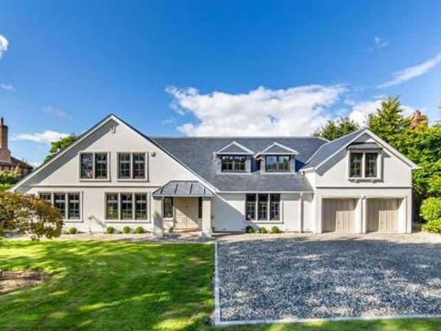 Runnymede Road, Darras Hall, 6 Bedroom Detached