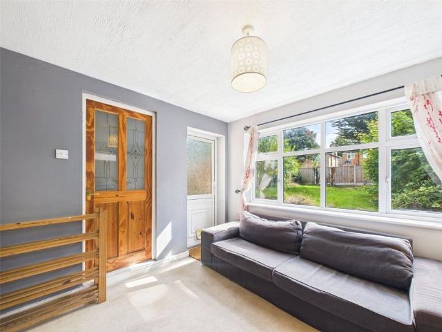 Runswick Drive, Nottingham, Nottinghamshire, NG8