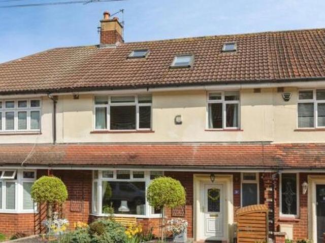 Runswick Road, Brislington, 4 Bedroom Terraced