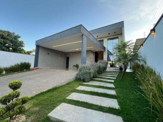 Rua10|Vicente Pires|350m²|3suítes|Lavanderia|Escritório|Usina fotovoltaica|Piscina|CondomínioFechado