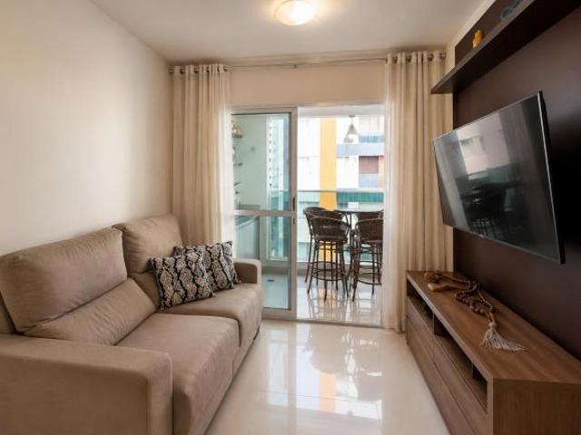 Rua31Sul|Res.Mozart|62m2|2quartos|1suíte|1vaga de garagem|Varanda|Lazer completo