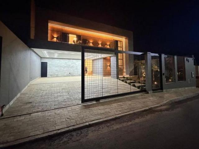 RUA 3 VICENTE PIRES EXCLUSIVIDADE