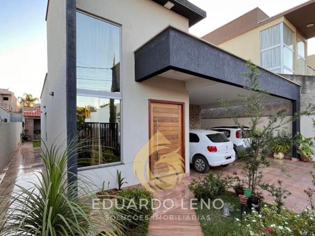 Rua 3 Vicente Pires SHVP Trecho 3 3 Quartos 5 Banheiros Lazer