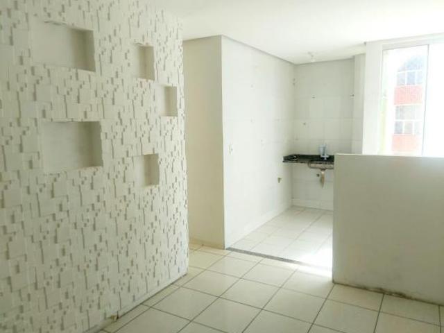 RUA 3 APARTAMENTO 1 QUARTO 32m 2 ANDAR ALTO ACEITA CARRO