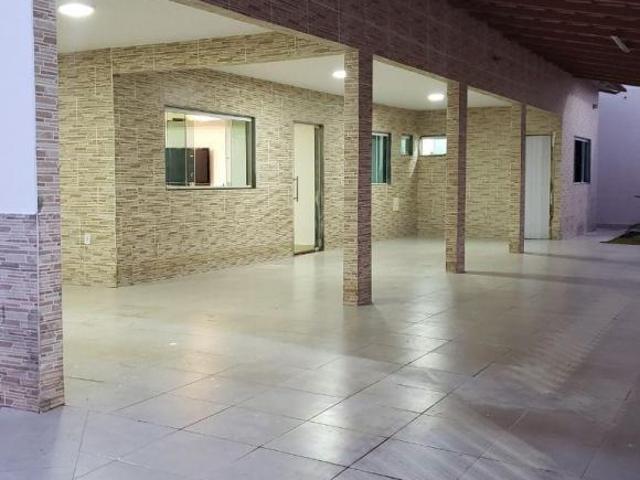 Rua 3 C Casa Vicente Pires 4 Quartos 4 Suítes 6 Vagas Lote 400 m² útil 249 m²