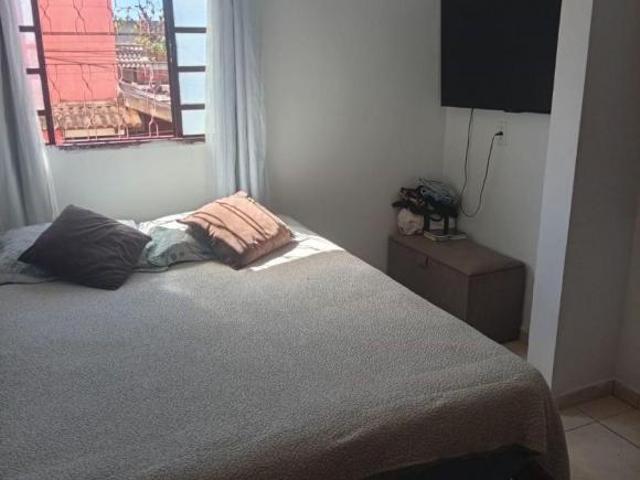 Rua 3 Principal Ótimo Apartamento 2 quartos 1 banheiro varanda sala  Vicente Pires Excl Local!