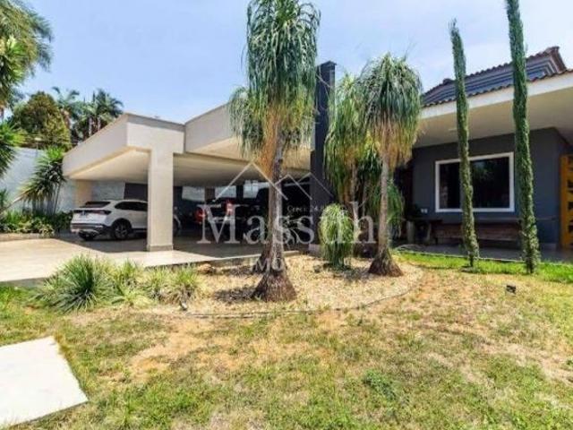 RUA 3 REFORMADO PISCINA AQUECIDA VARANDA GOURMET ARMÁRIOS PLANEJADOS 2 SUÍTES 61 99268