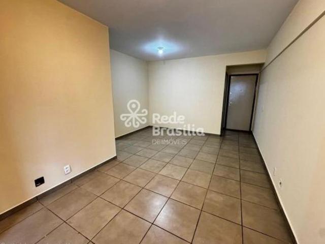 Rua 3 Residencial Aguas Claras 1 | Apartamento 2 Quartos Aceita Financiamento e FGTS com 1 Vaga