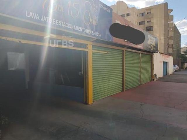 Rua 3 Setor Oeste Proximo Avenida B Imovel Comercial