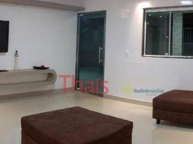 Rua 3C Condomínio Palmeiras do Sol Casa com 4 suítes suíte máster com closet Vicente Pires