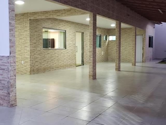 Rua 3C Vicente Pires Casa 4 Suítes 6 Vagas Lote 400m² Útil 249m²