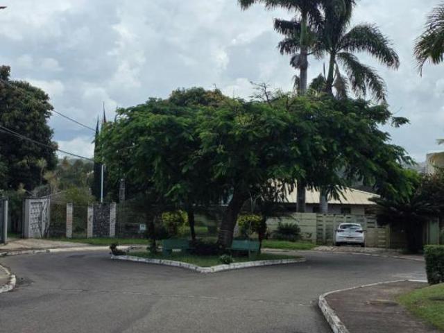 Rua 01 Jóquei, Escriturada com habite se, financia