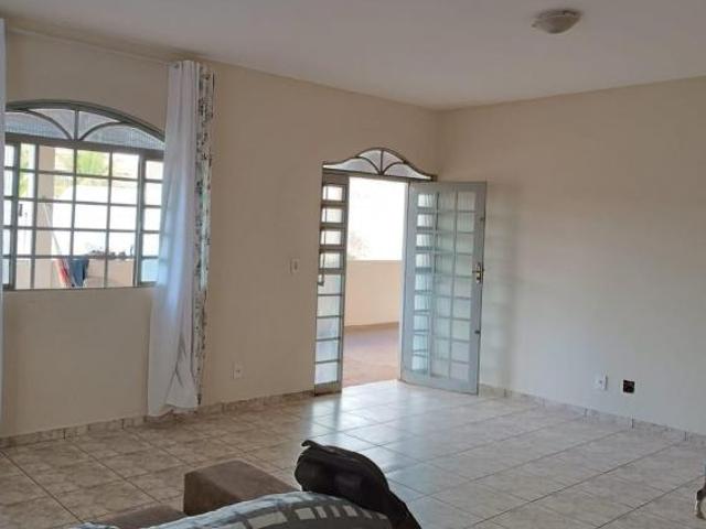Rua 02 conjunto 11 trecho 03