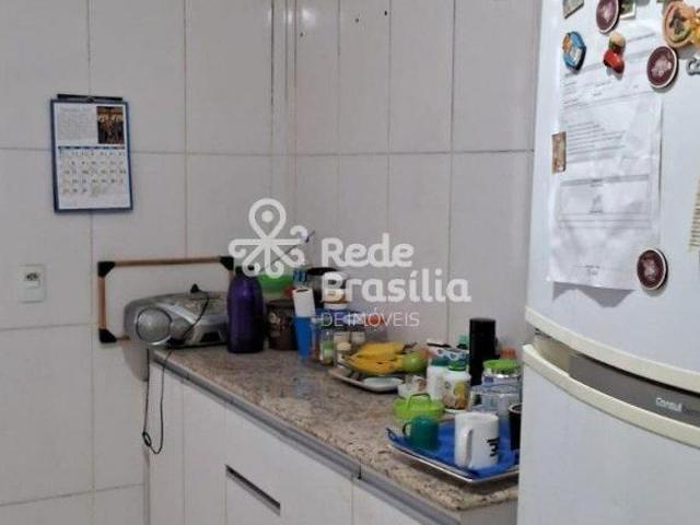 RUA 03 RES.ÀGUAS CLARAS I 03 QUARTOS SENDO 01 SUÍTE ACEITA FINANCIAMENTO ÁGUAS CLARAS/DF