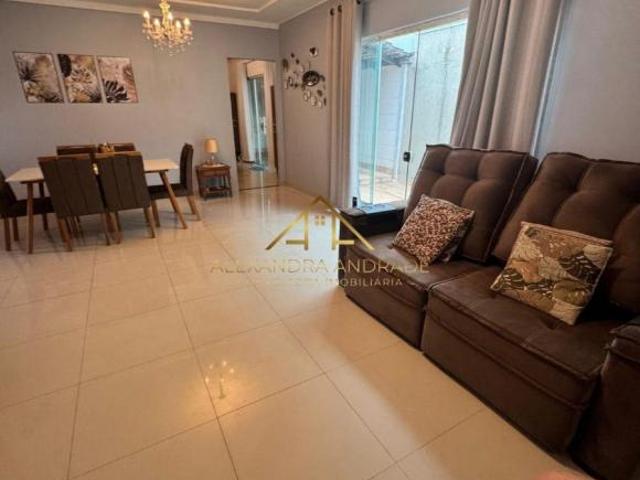 RUA 03 TRECHO 3 CASA 03 QUARTOS RESIDENCIAL VAN GOGH 98191 4550