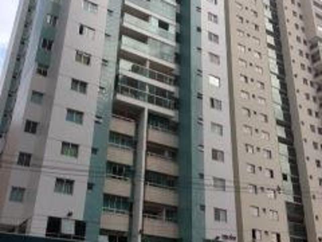 Rua 04 Norte Resid Harpia