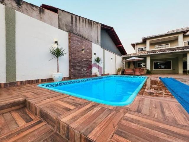 RUA 05 03 QUARTOS PISCINA LAZER GOURMET PERMUTA VICENTE PIRES