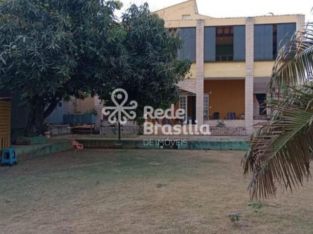 Rua 05, Casa à venda com 2 pavimentos, 3 quartos, Vicente Pires, DF