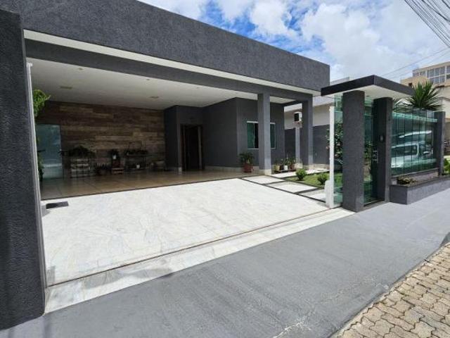 Rua 06, casa com 4 quartos e 400 m² à venda em Vicente Pires