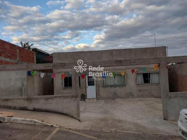 RUA 08 03 QUARTOS SENDO 01 SUÍTE LOTE COM 360M² VICENTE PIRES DF