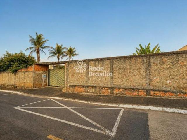 RUA 08 LOTE DE 900m² EXCELENTE LOCALIZAÇÃO