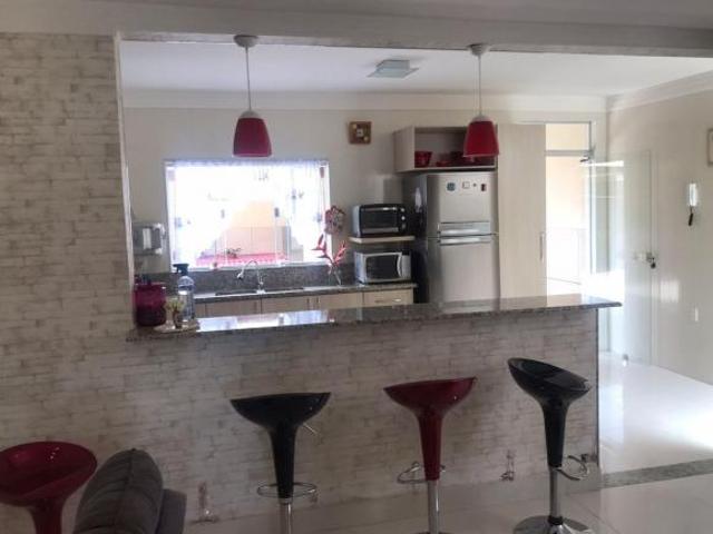 Rua 08 Vicente Pires Casa 3 Quartos 1 Suíte 3 Vagas Lote 667 m²