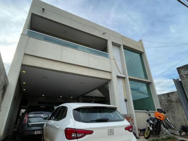 RUA 10 9 QUARTOS 2 APARTAMENTOS DE 2 QUARTOS PISCINA CHURRASQUEIRA SALÃO DE FESTAS