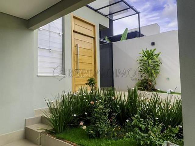 Rua 10 Chácara 157 CASA MODERNA 300M²