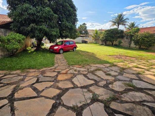 Rua 10, lote plano, pronto para construir, condomínio lindo com duas saídas