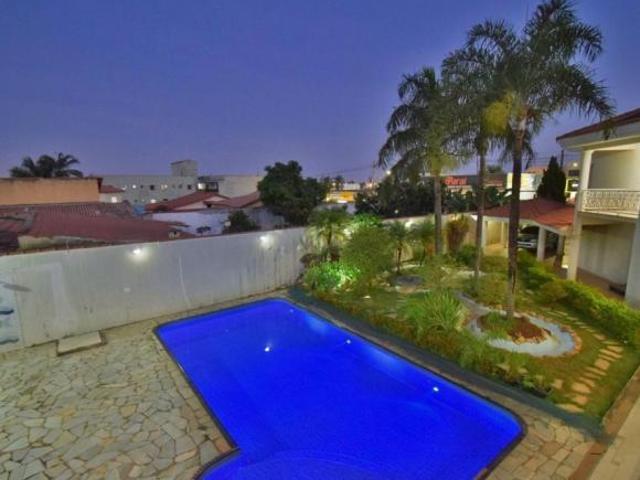 RUA 10 – VICENTE PIRES 98155 6004