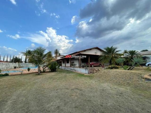 RUA 10 Vicente Pires Lote 1.600 m2 residencial/comercial 3 Quartos Lazer