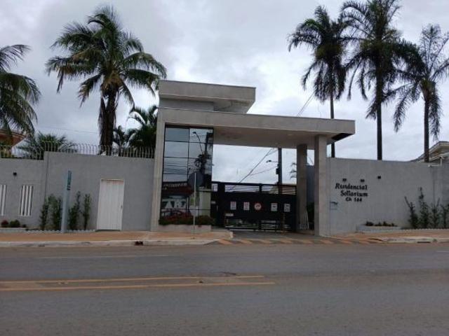 RUA 12 COM LOTE DE 900M²