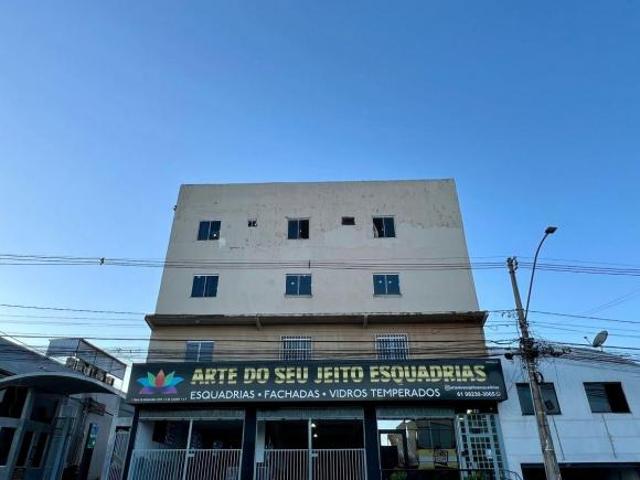 RUA 12 CHACARA 147/01 RESIDENCIAL BASILIO VICENTE PIRES/DF