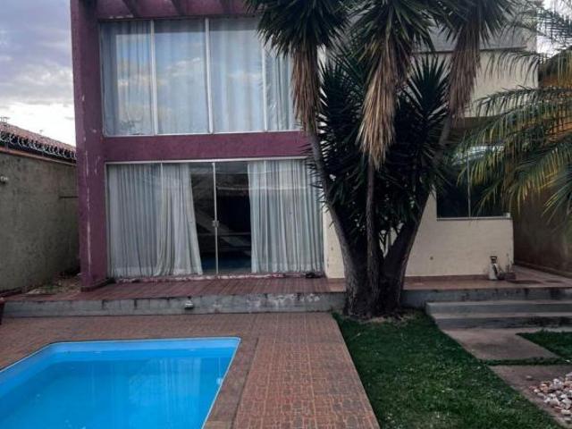 RUA 12 A CHÁCARA 131B CONDOMÍNIO RESIDENCIAL JARDINS 03 QUARTOS LAZER