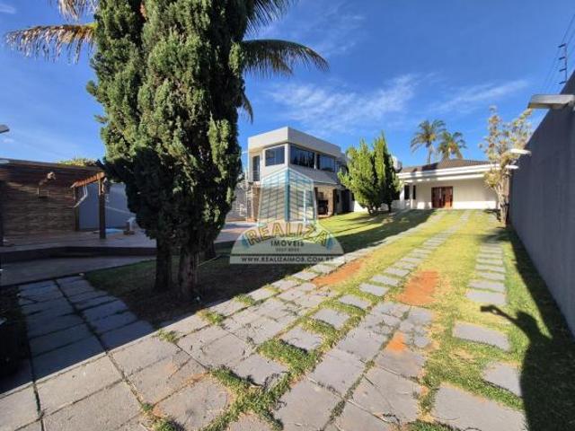 RUA 12 LOTE 800 M², 4 SUITES,CHURRASQUEIRA,PISCINA,SALAO DE FESTA,CHACARA 145