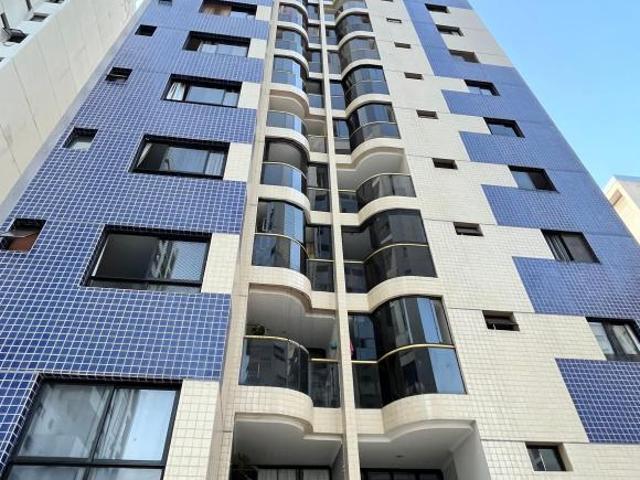 Rua 12 Norte Águas de Vitoria 3 Quartos 78m Varanda Lazer Oportunidade